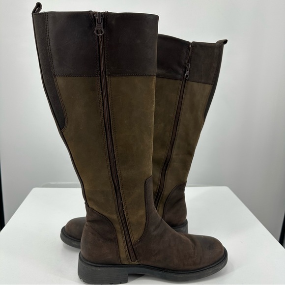 Clarks | Shoes | Clarks Waterproof Womens Orinoco 2 Hi Goretex Boot ...